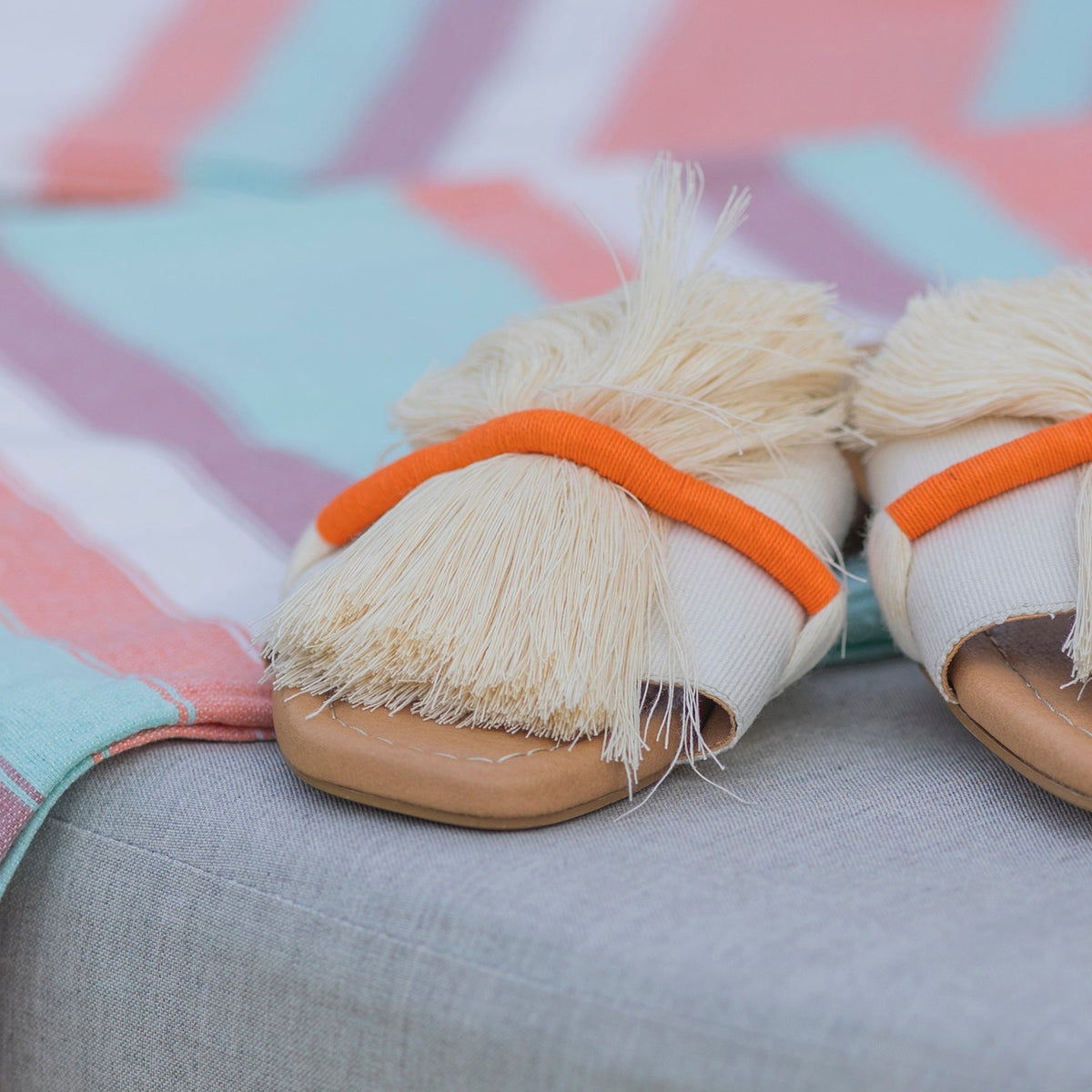 Shoes – Modern Mexico
