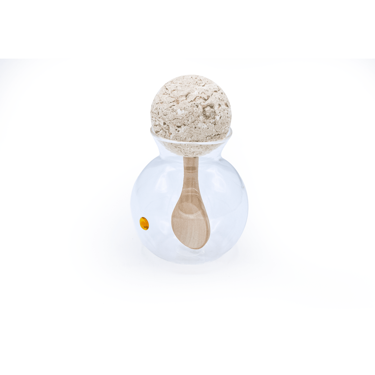 Fireball Jar - Handcrafted Mexican Home Decor – Modern Mexico