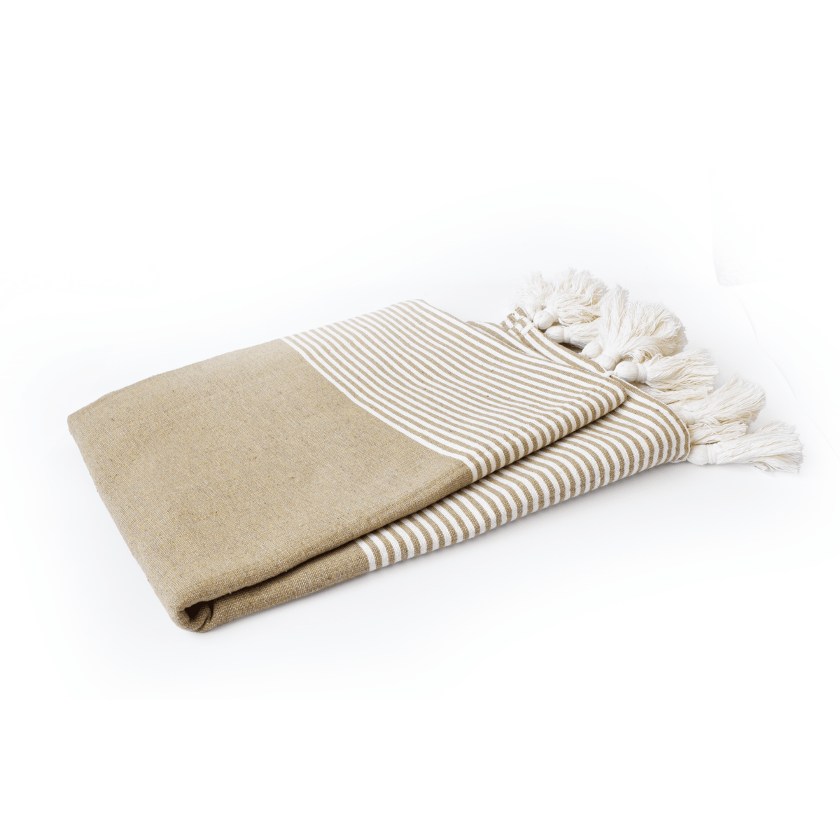 Assorted Loom Towels - Handcrafted Mexican Home Decor – Modern Mexico