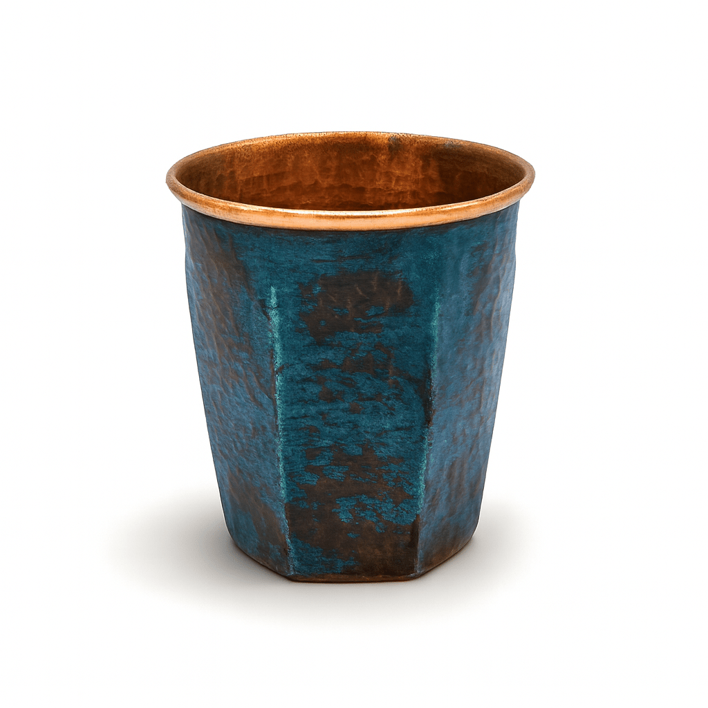 Elixir Cup - Handcrafted Mexican Home Decor – Modern Mexico