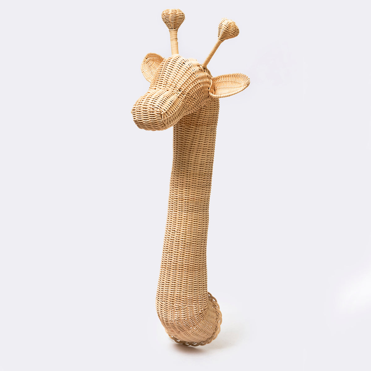 Luna the Woven Sculpture - Handmade Decor – Modern Mexico