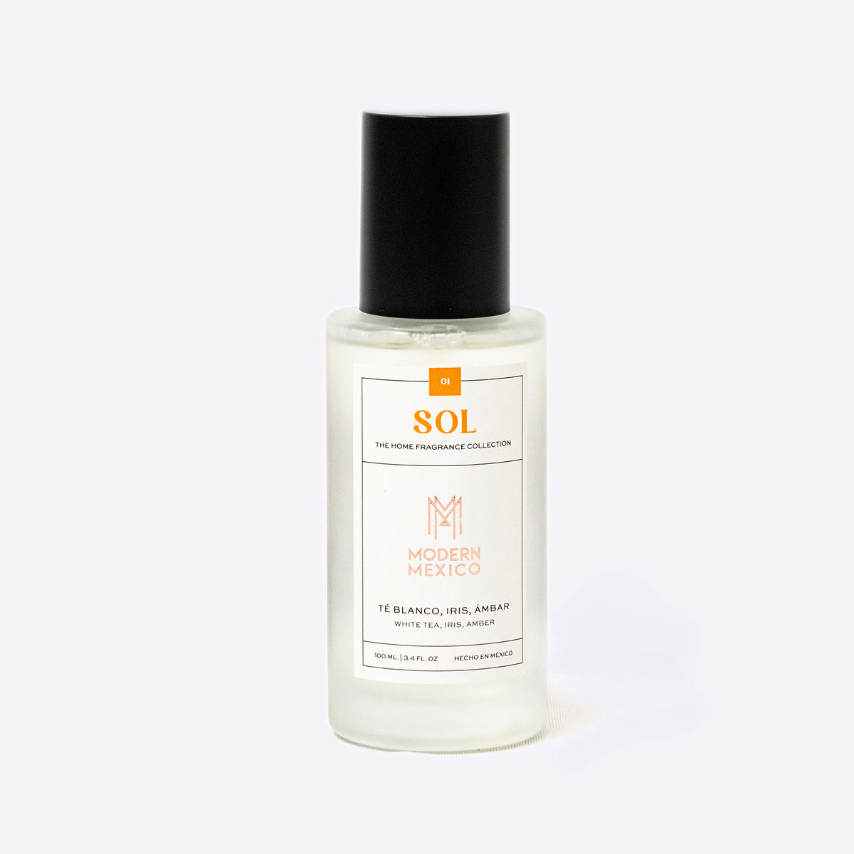 Sol Home Fragrance - Handcrafted Mexican Home Fragrance – Modern Mexico